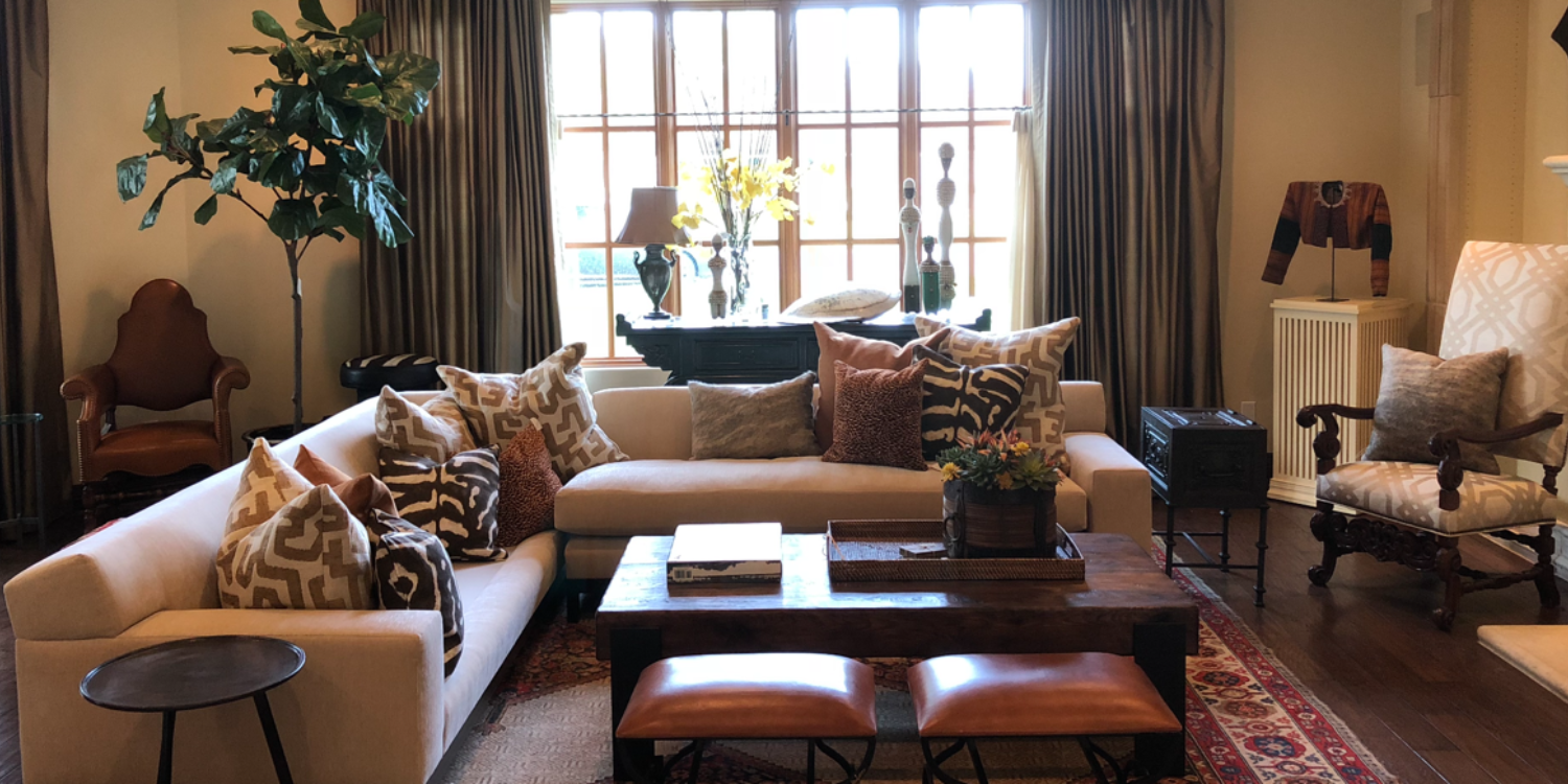 Interior Design Blog — Victoria King Design