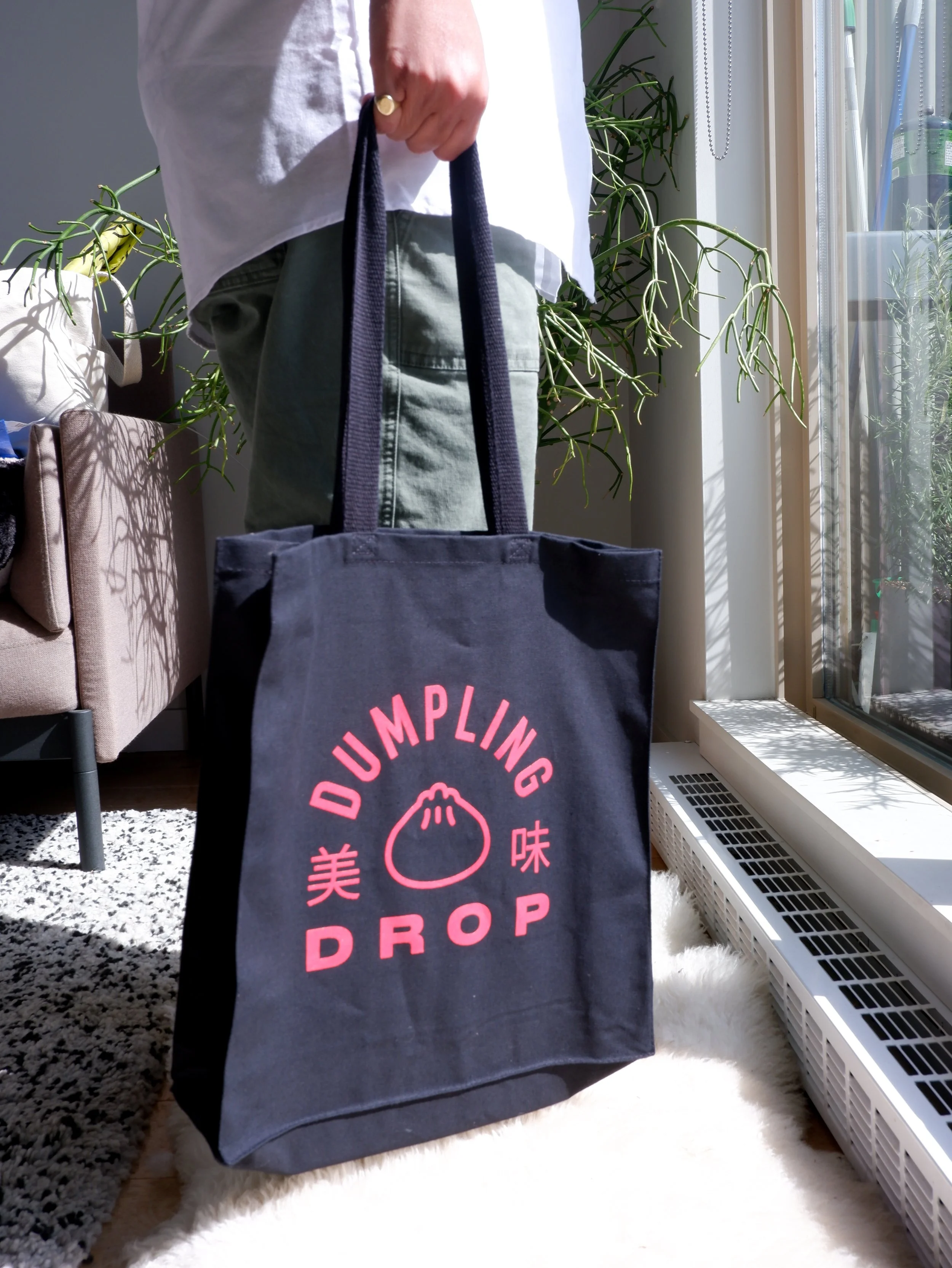 Shop Dumpling Drop Victoria, BC — Dumpling Drop