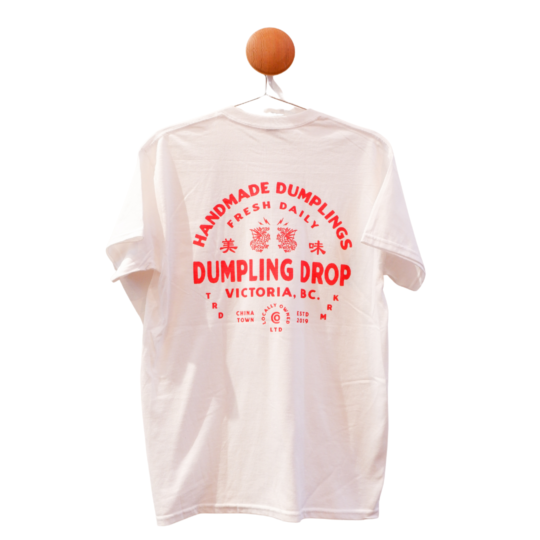 Shop Dumpling Drop Victoria, BC — Dumpling Drop