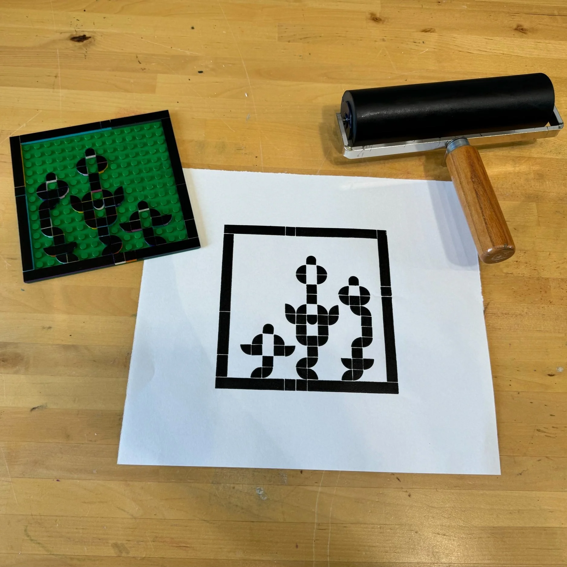 Classes & Workshops — COMMUNITY PRINT