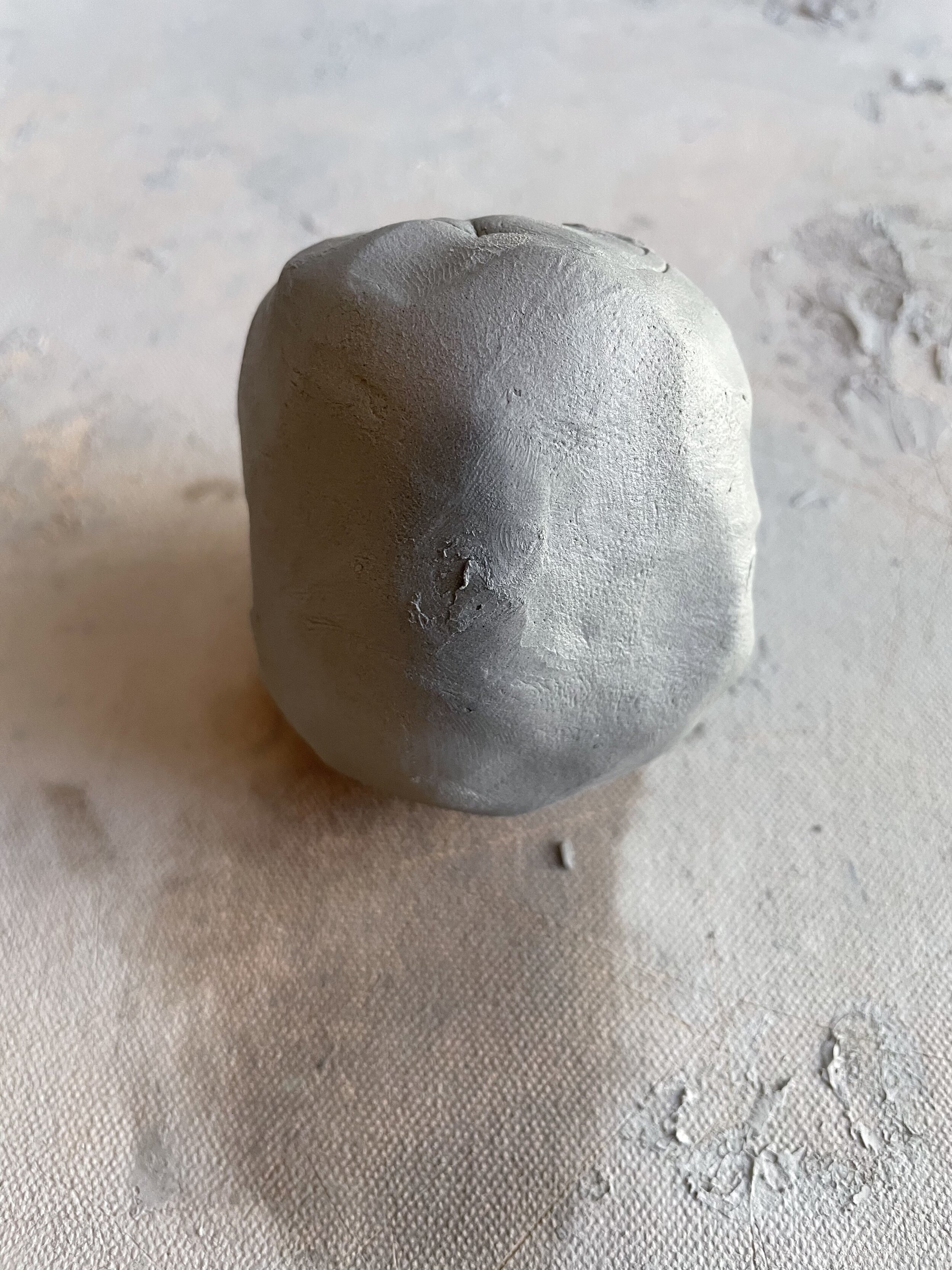 How to recycle clay to give it a second life: — Morgan Mattson Ceramics