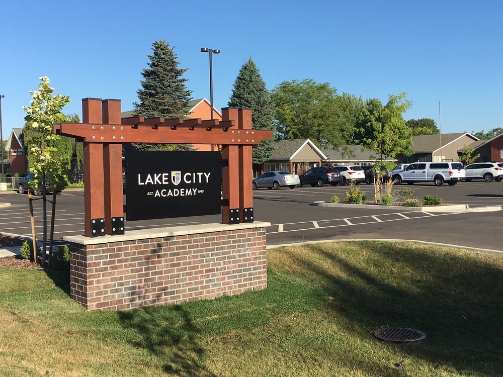 Lake City Academy