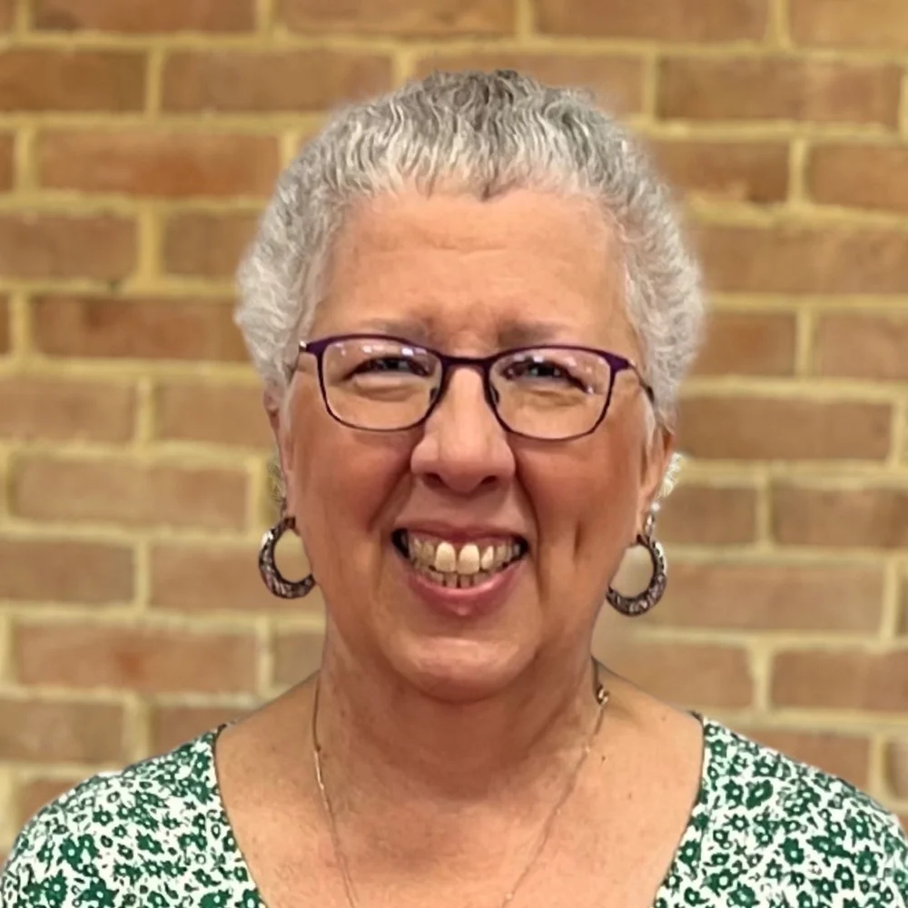 Staff — Heritage Baptist Annapolis