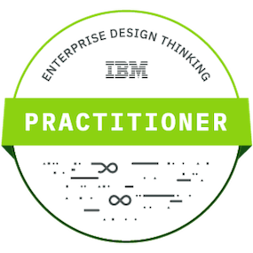 Enterprise Design Thinking for Business — RLB STRATEGY