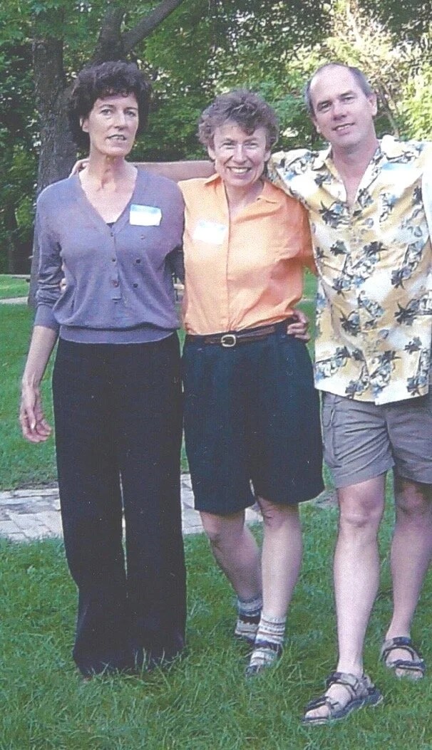 Photo Gallery — Northwestern Academy of Homeopathy