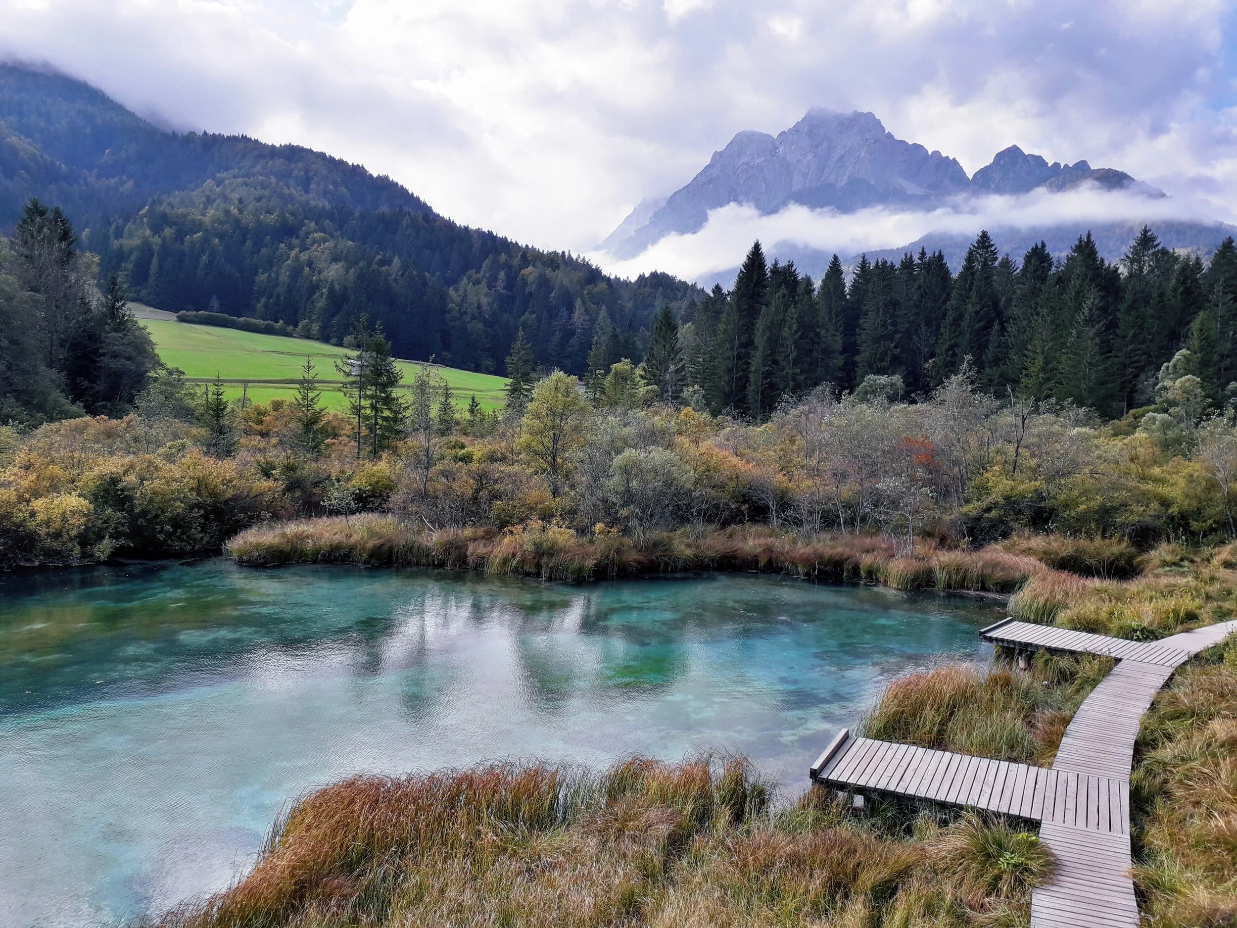 Discovering history and filling our bellies in Koper Slovenia — Craving ...