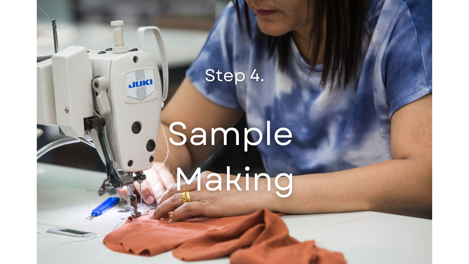 The Factory Buffalo. Sewing manufacturing, contract sewing, volume cut ...