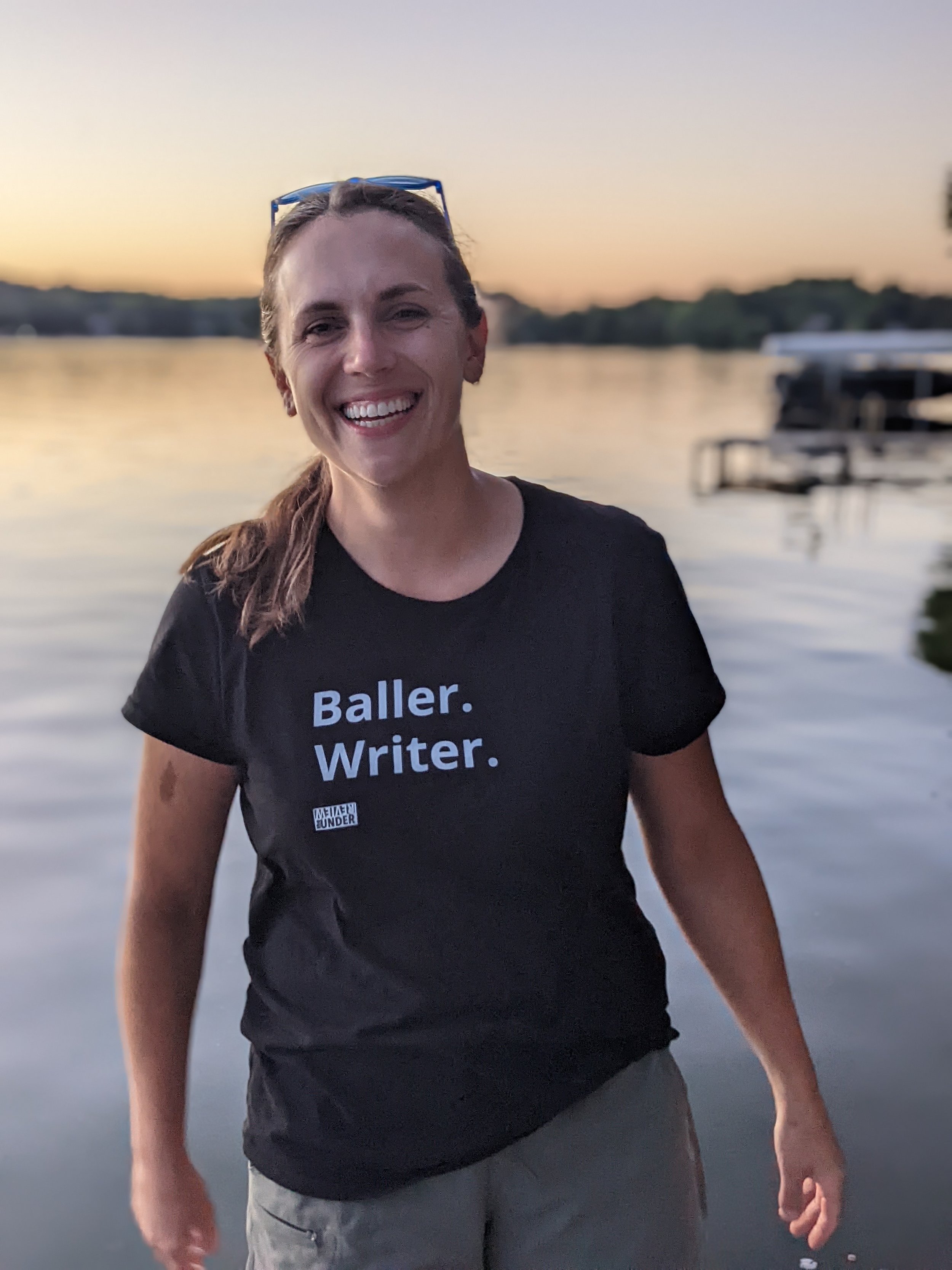 Meet The Team — The Under Review