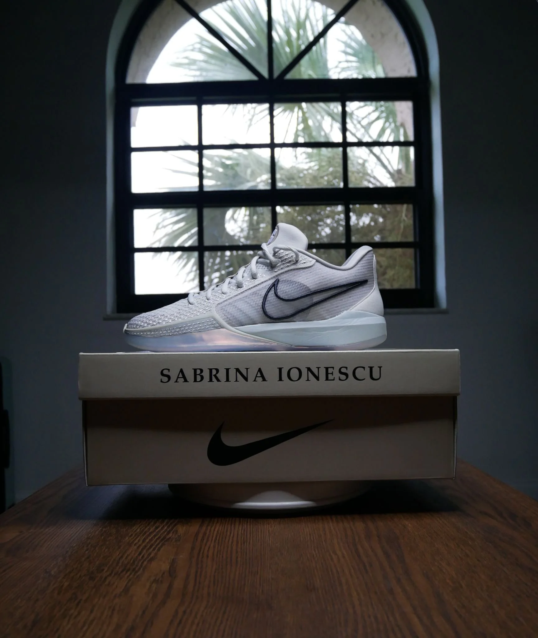 The Sabrina 1 is the Sneaker You Didn't Know You Needed