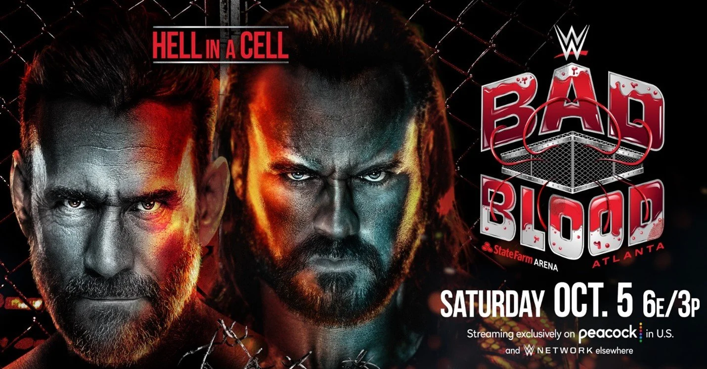 WWE Bad Blood 2024: Análisis y Predicciones