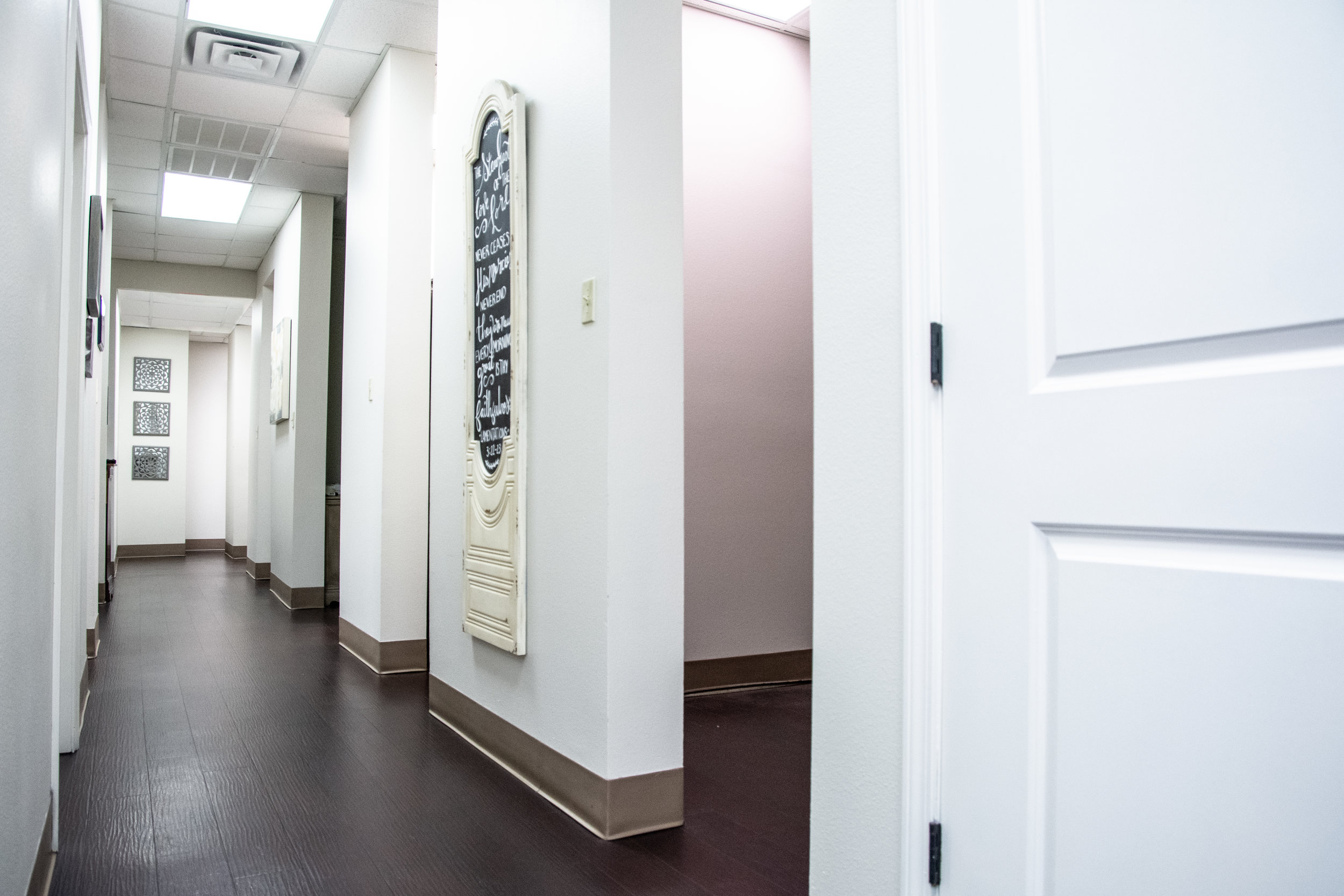 Morgan Family Dentistry