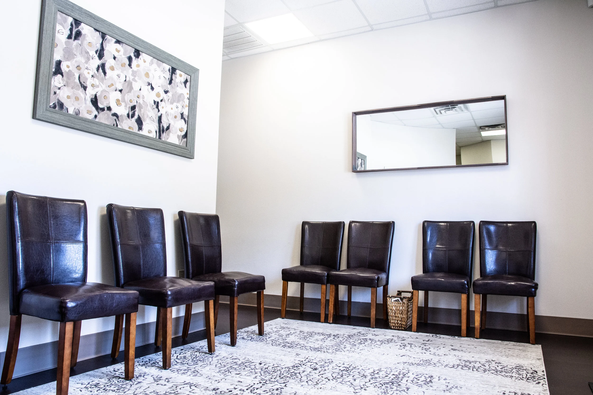Morgan Family Dentistry