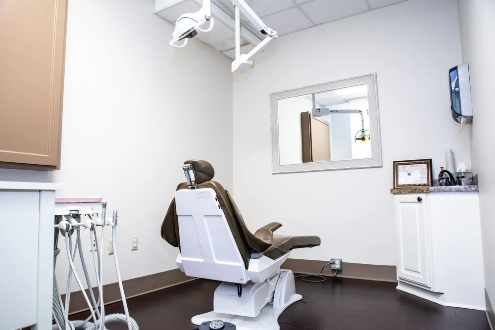 Morgan Family Dentistry