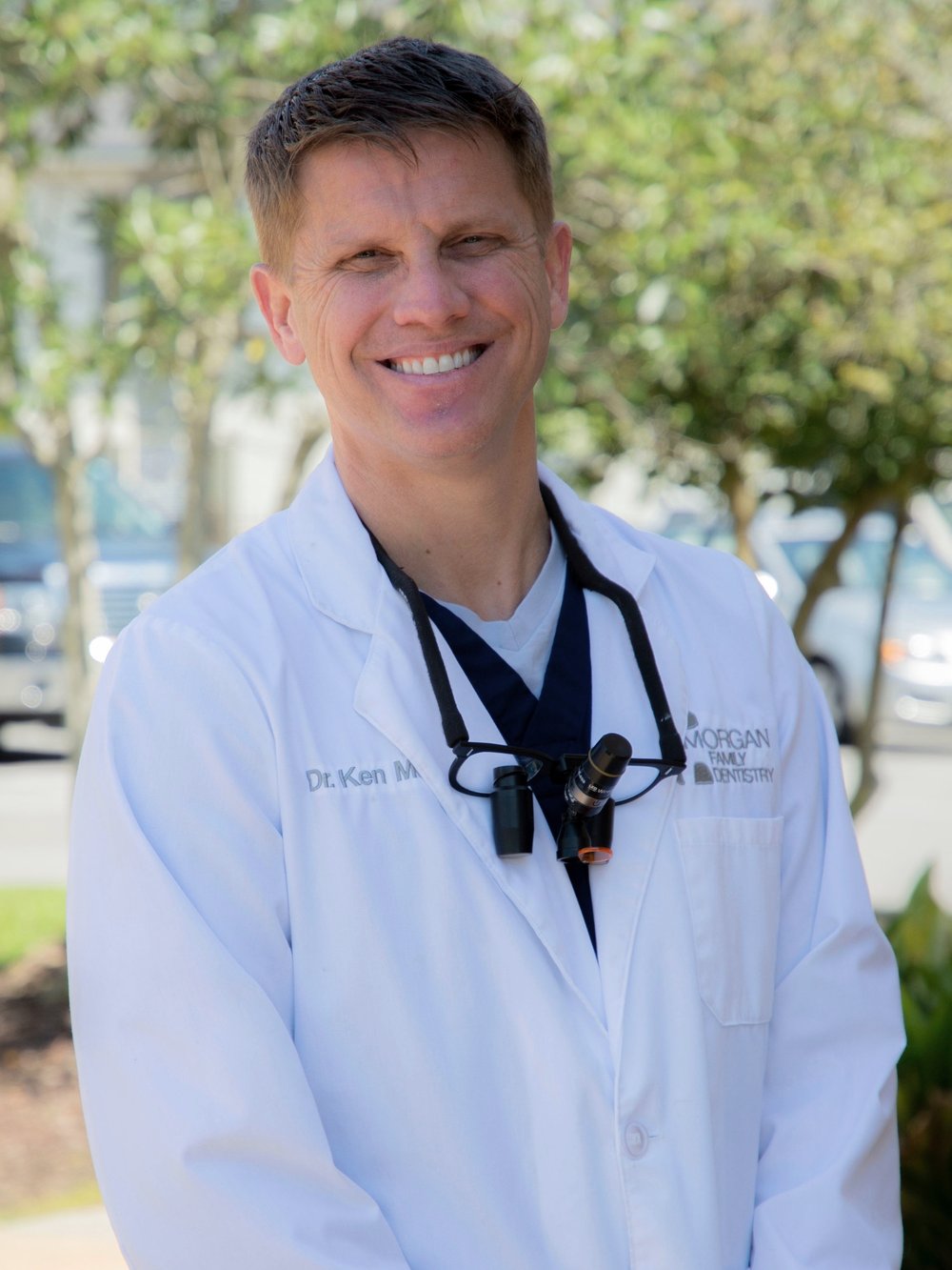 Morgan Family Dentistry