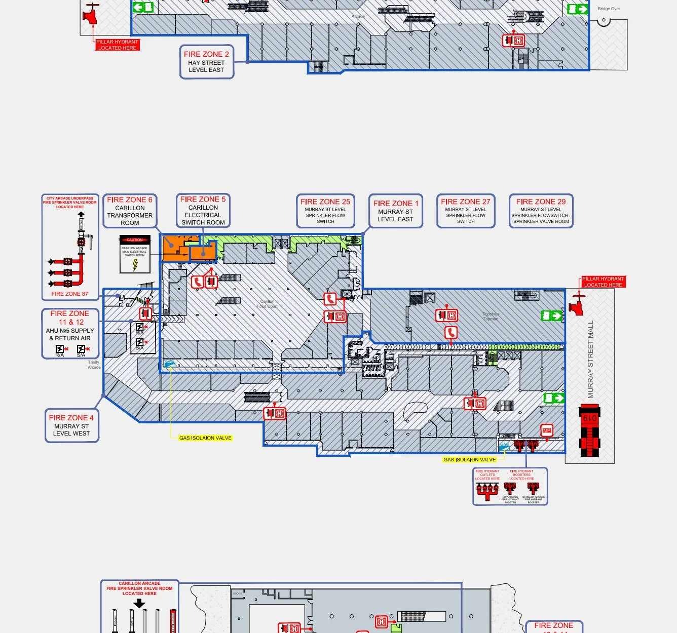 Tactical Plan — NMDmaps