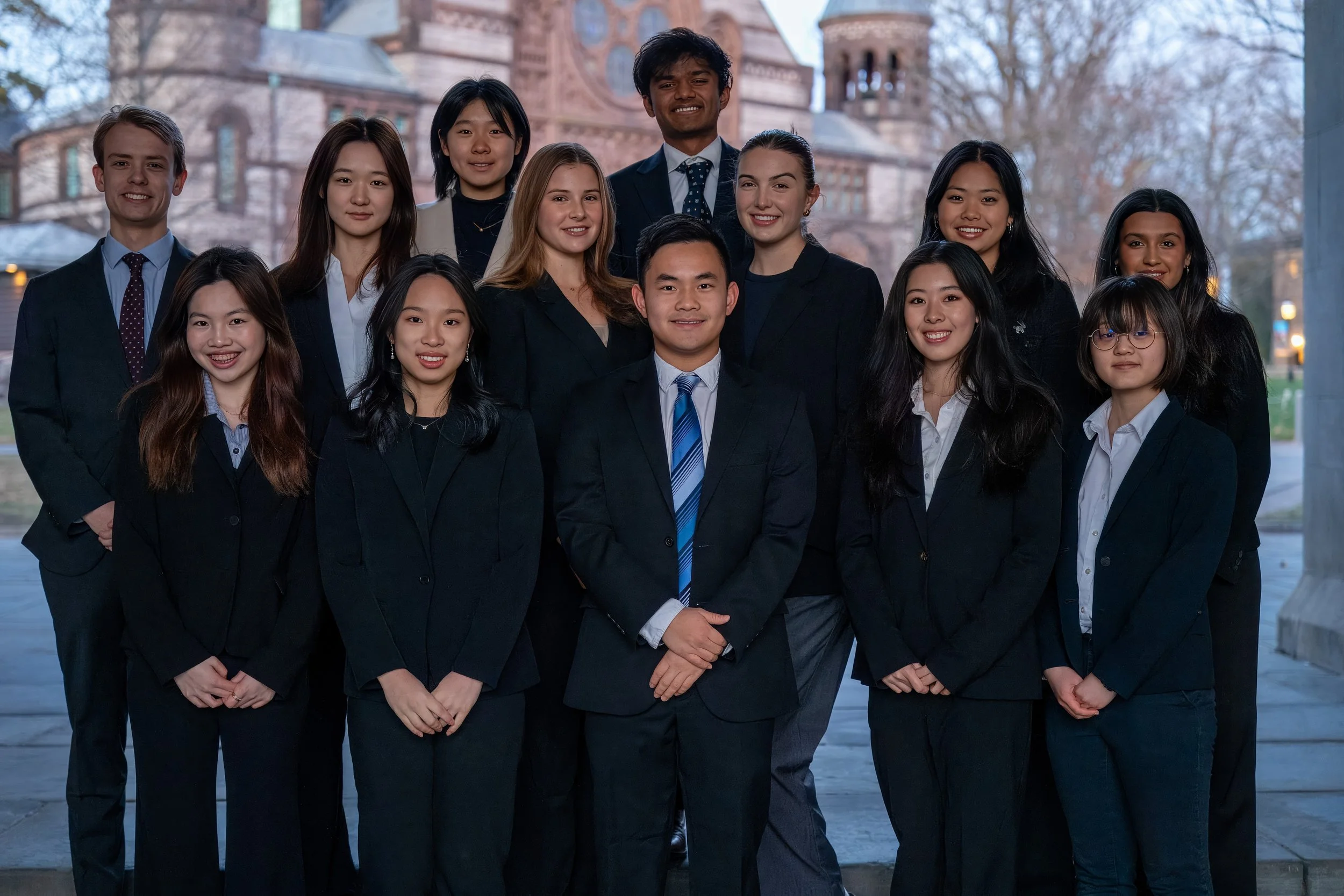 Team — Business Today