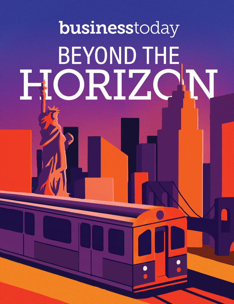 Magazine — Business Today