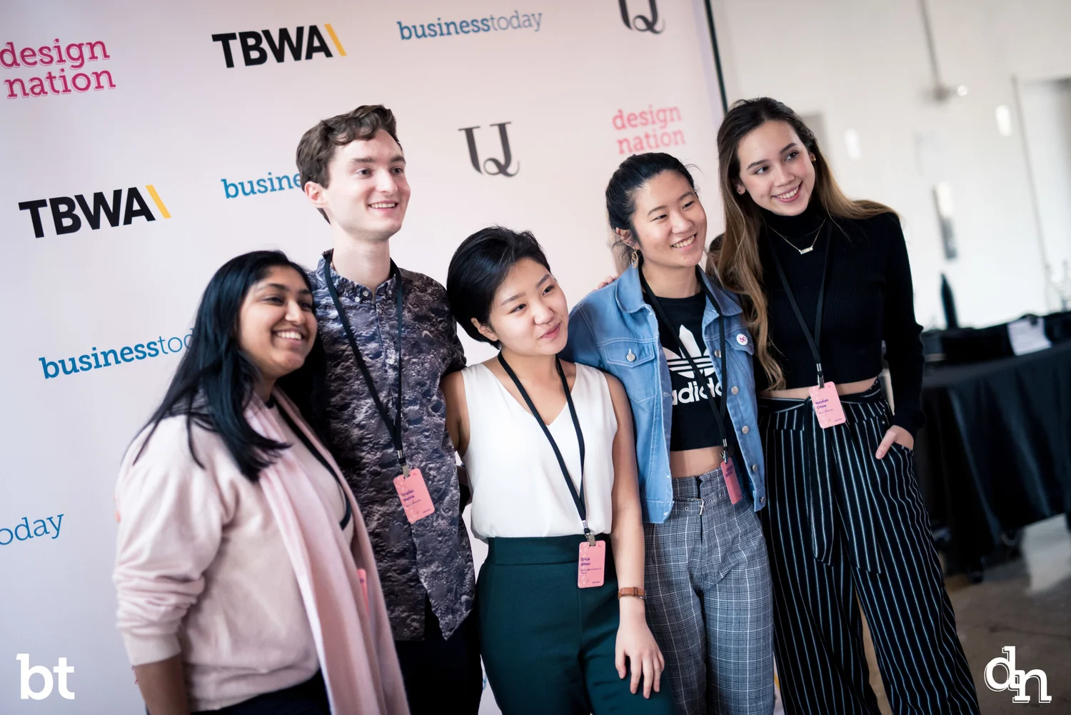 Design Nation — Business Today