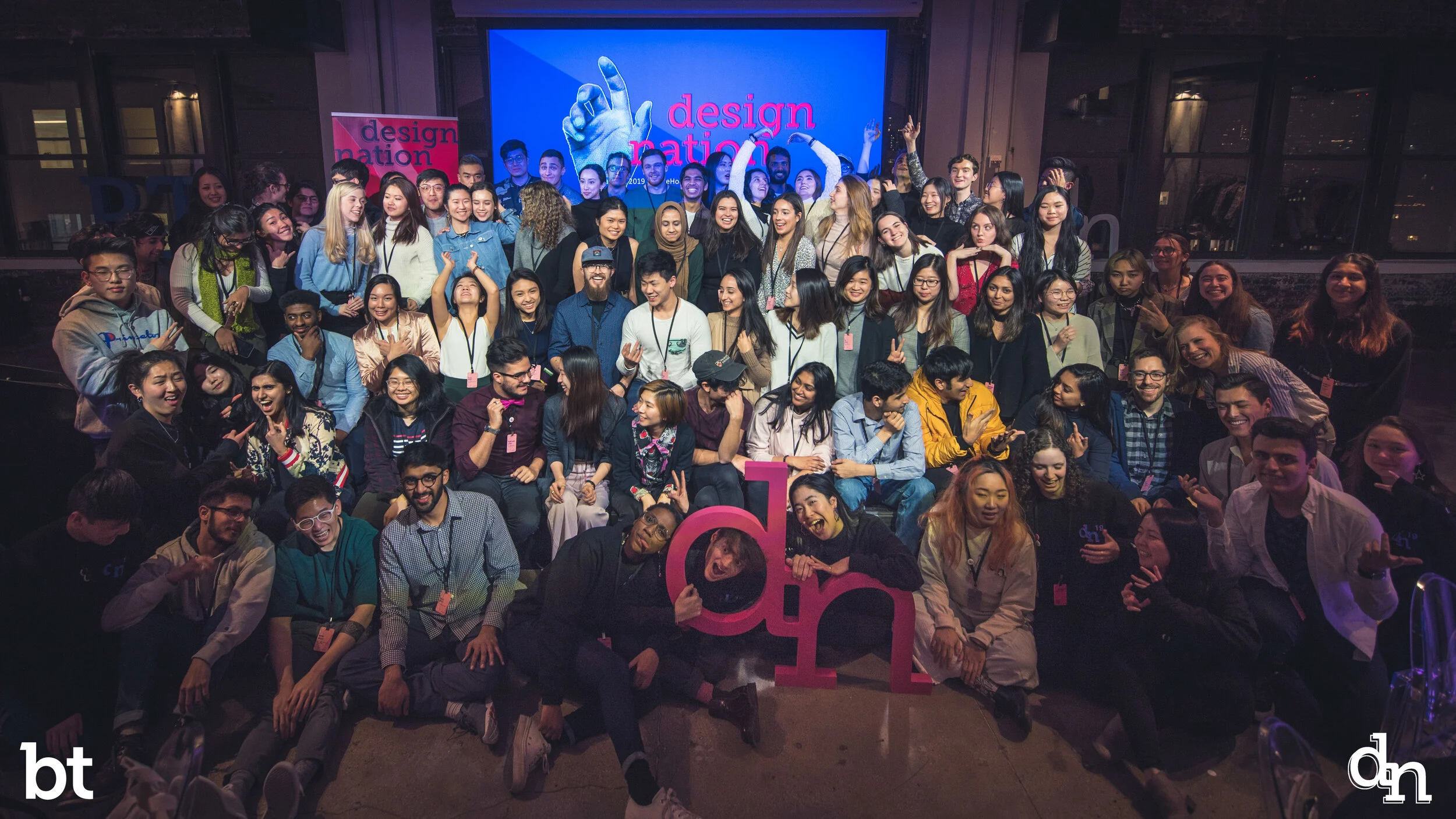 Design Nation — Business Today