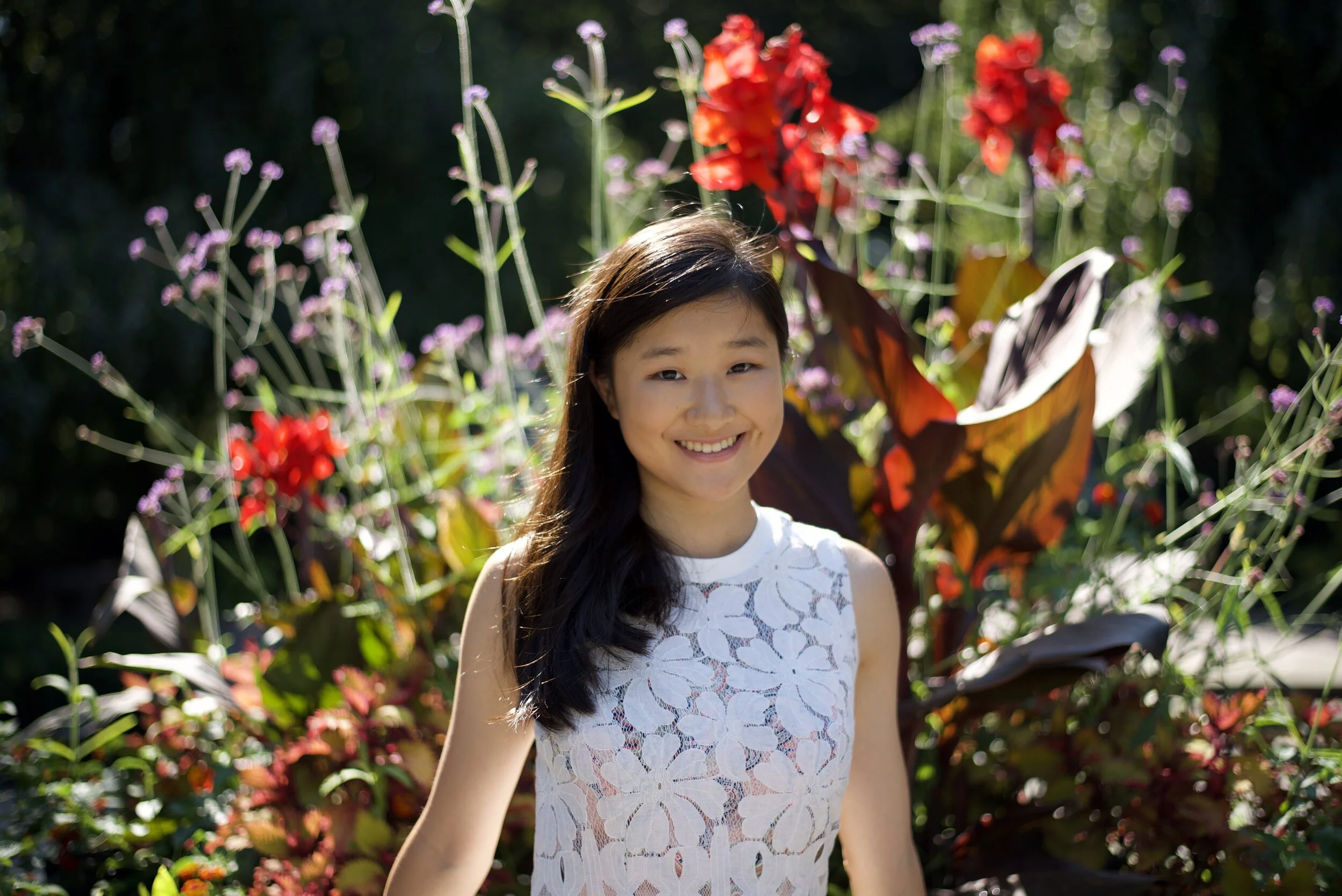 Grace-Hong — Business Today