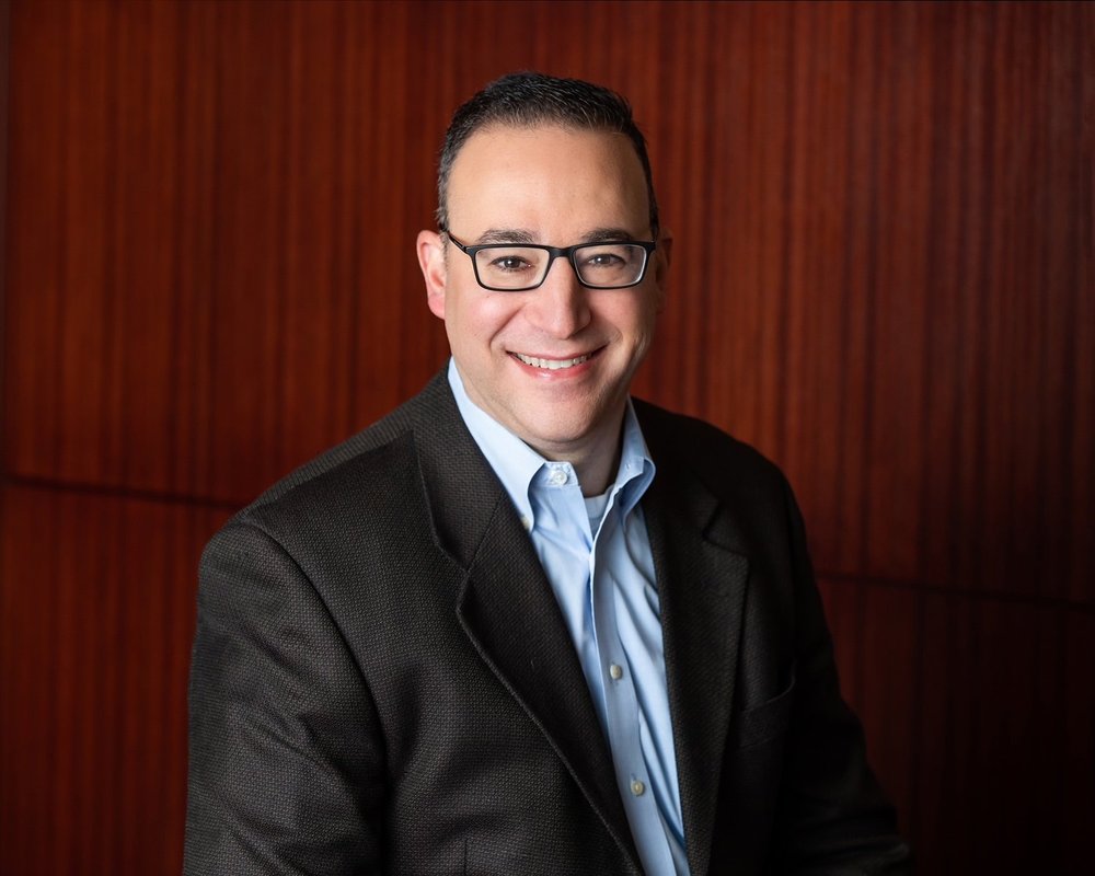 Ron Gonen — Business Today