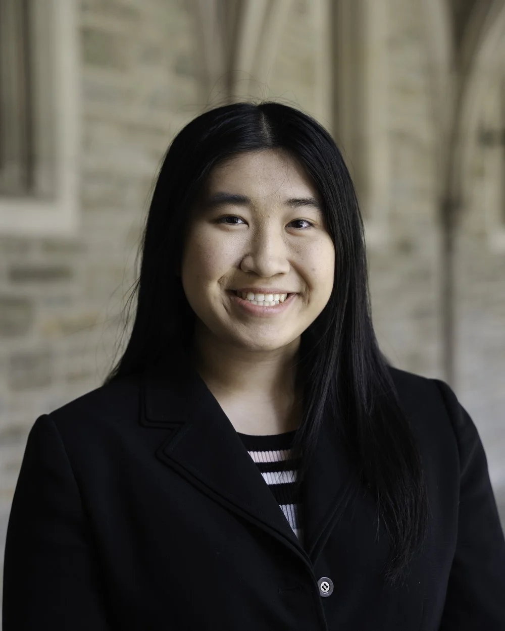 Alison-Lee — Business Today