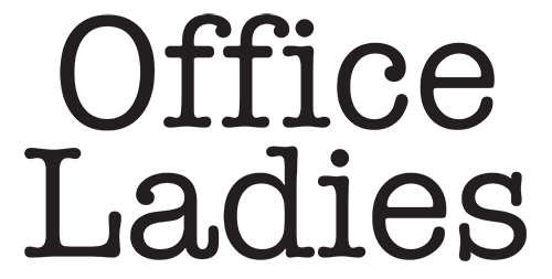 Episode 244 | An Interview with Lindsey Broad — Office Ladies