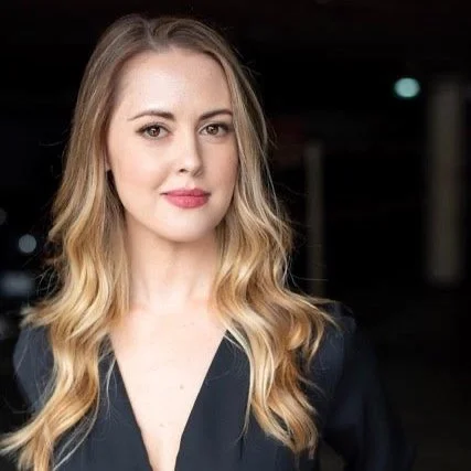 The Team — Office Ladies