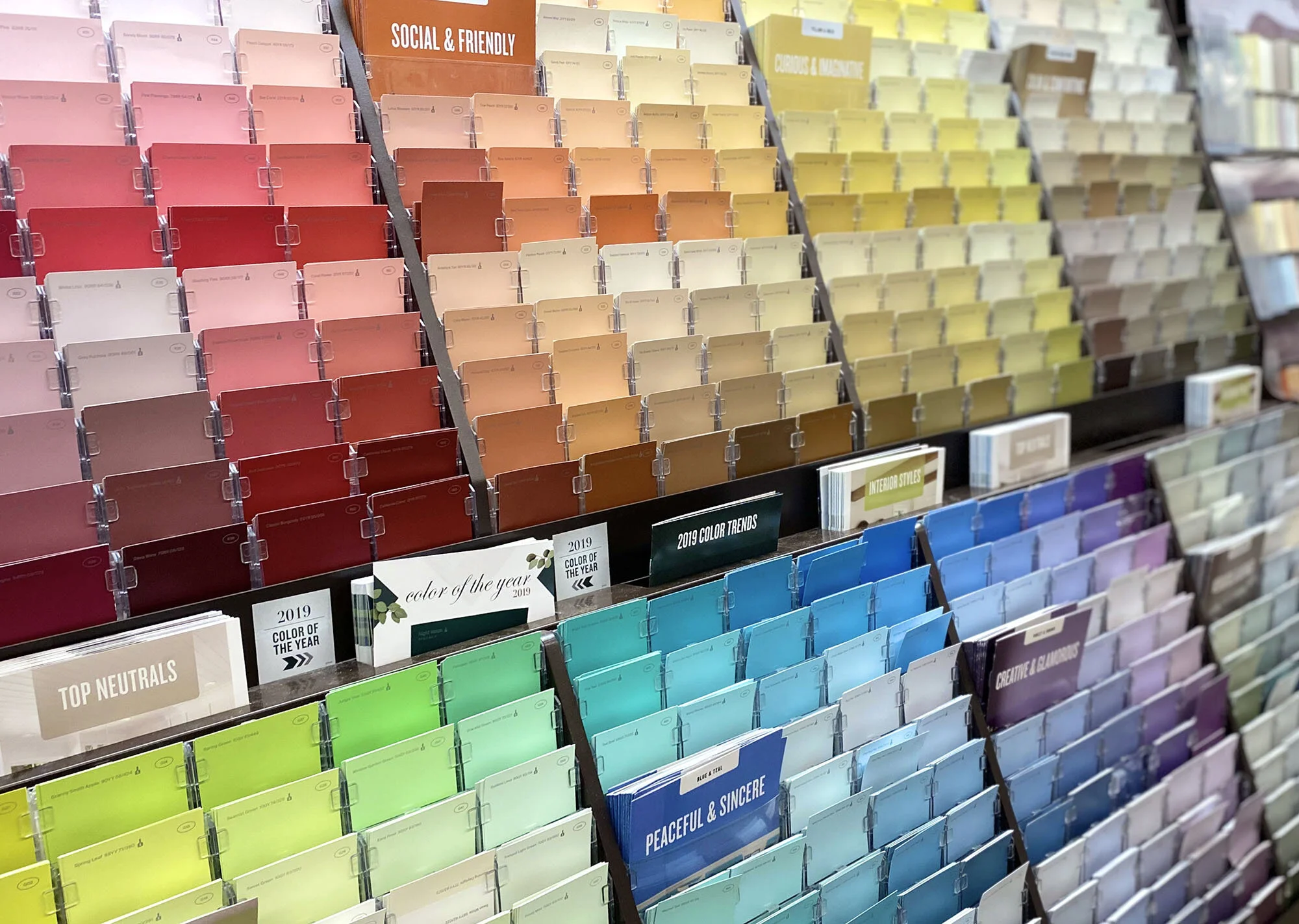 How to Choose the Right Colors for your Product Marketing Campaign ...