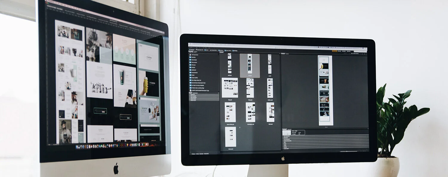 Modern Visual Design: The Current Defining Trends — YtC Studios