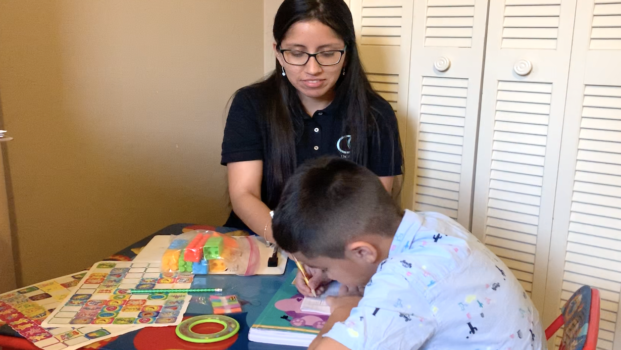 We Offer ABA Therapy in Miami