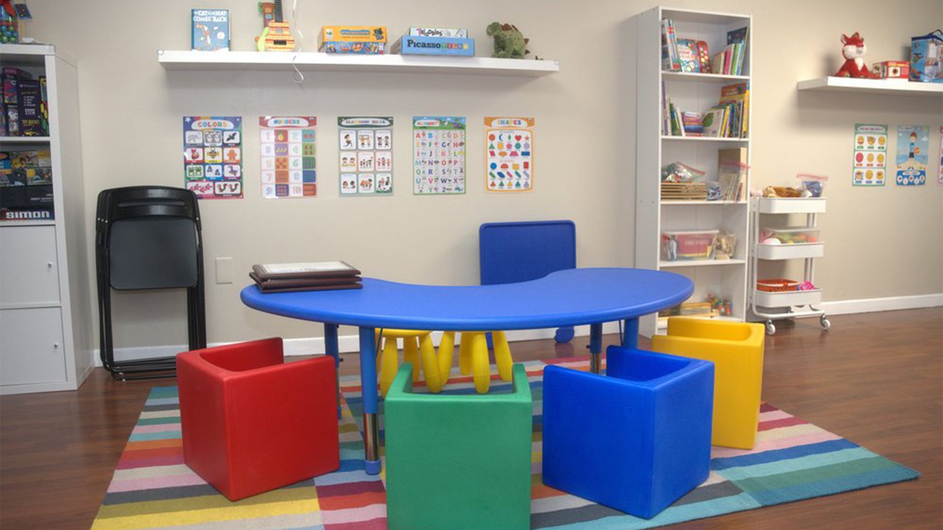 ABA Therapy Miami | Applied Behavior Analysis for Autism Doral