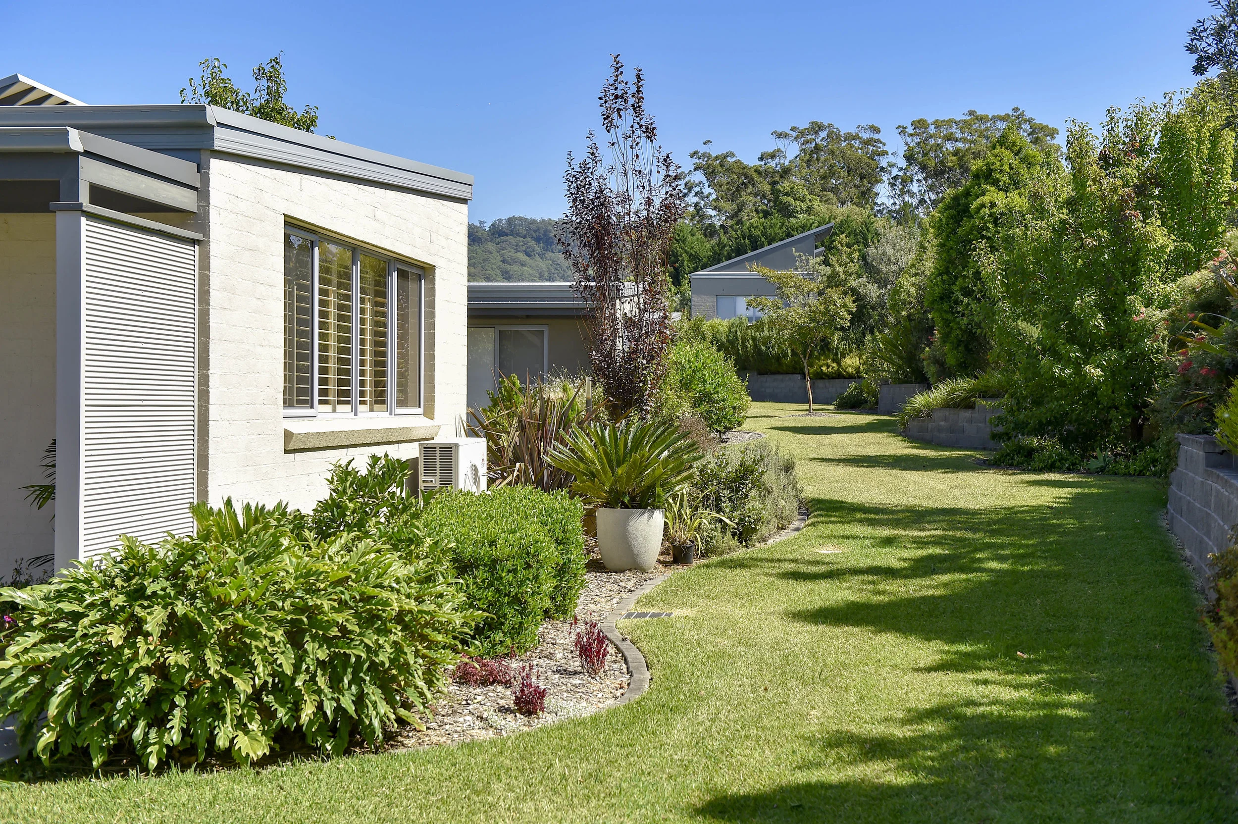 Open Spaces — The Arbour Berry