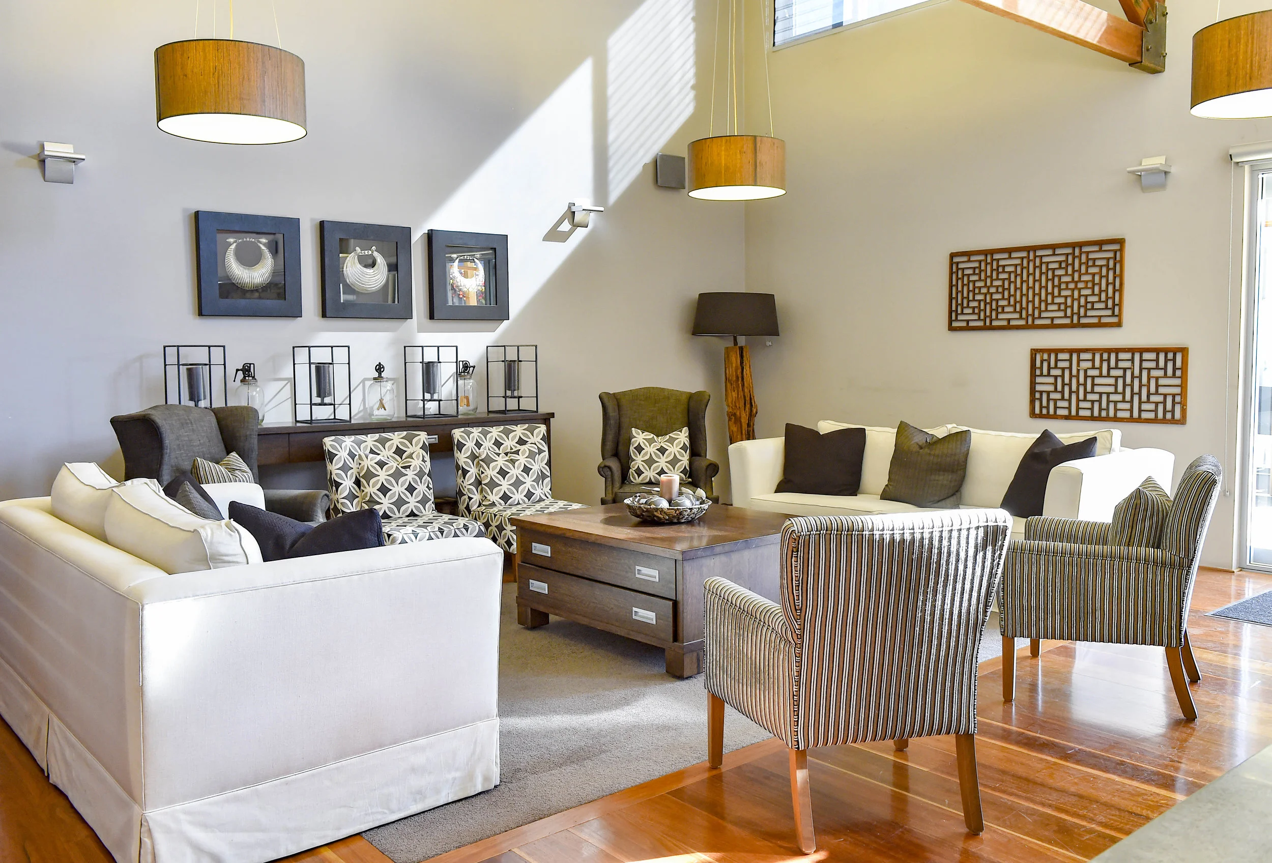 The Enclave — The Arbour Berry