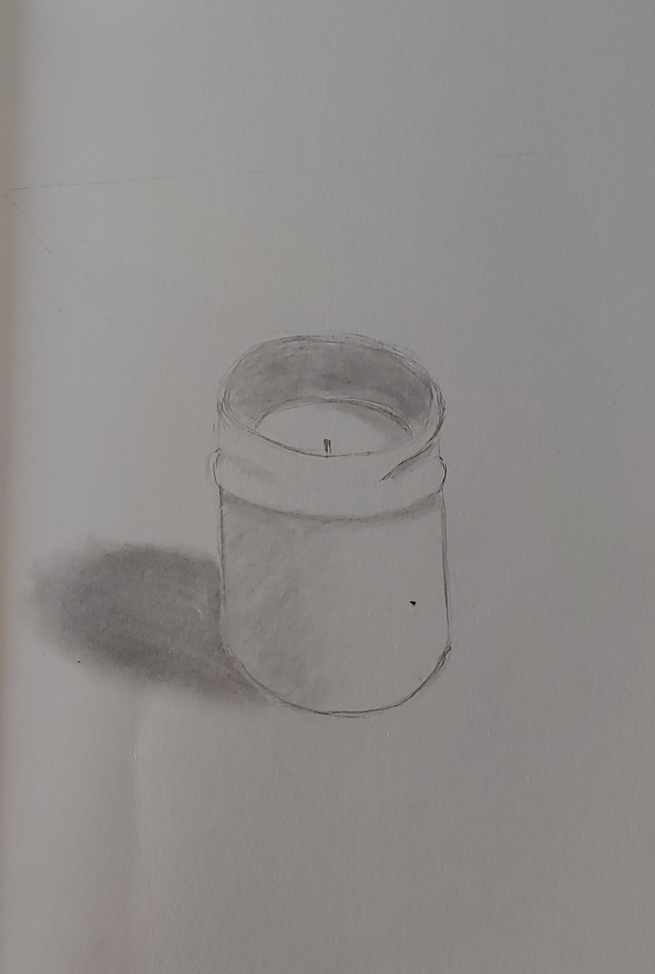 Easy Observational Drawing