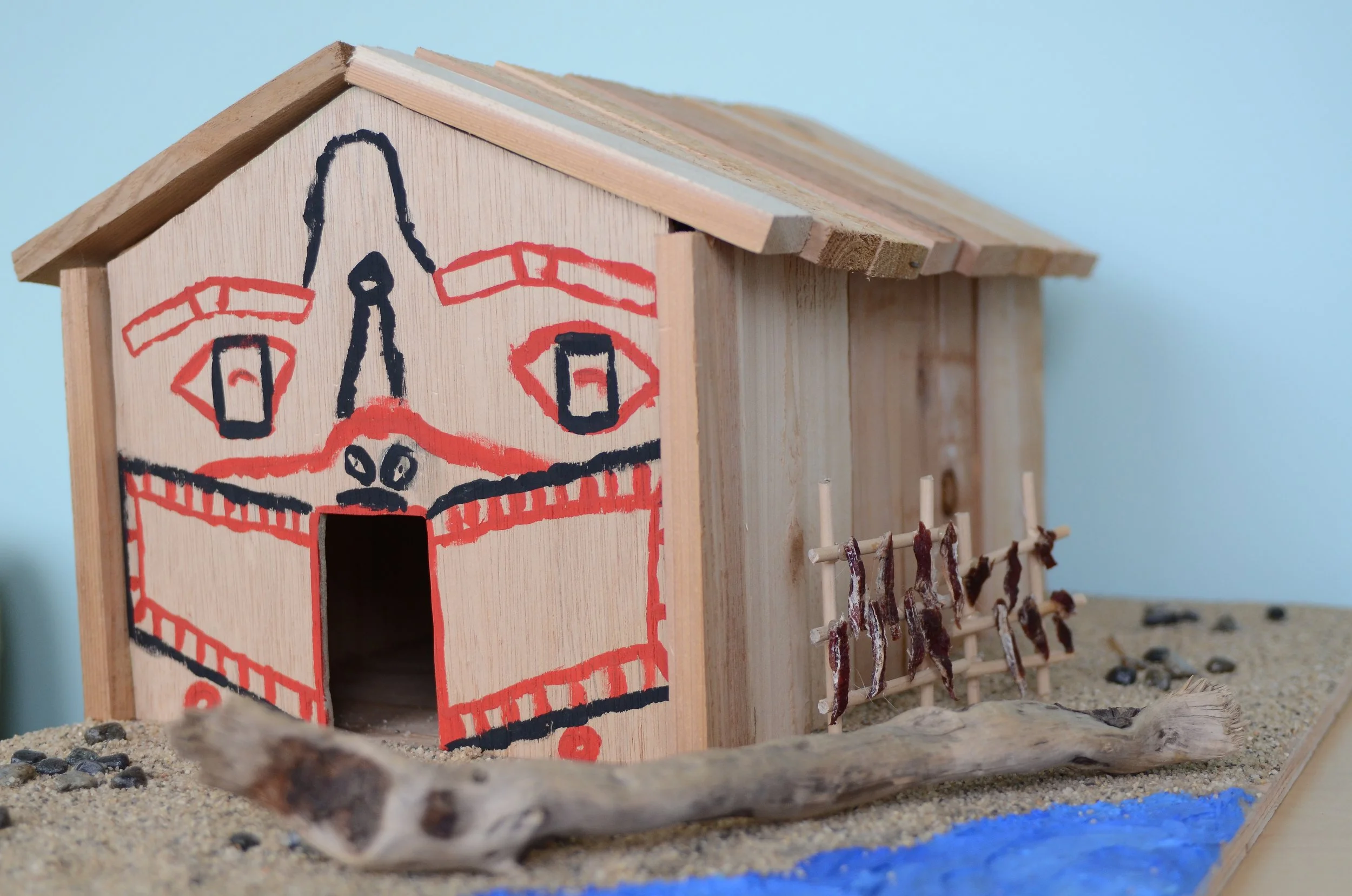 Grade Three — Bright Water Waldorf School