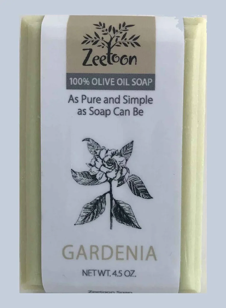 Shop — Zeetoon 100% Olive Oil Soap