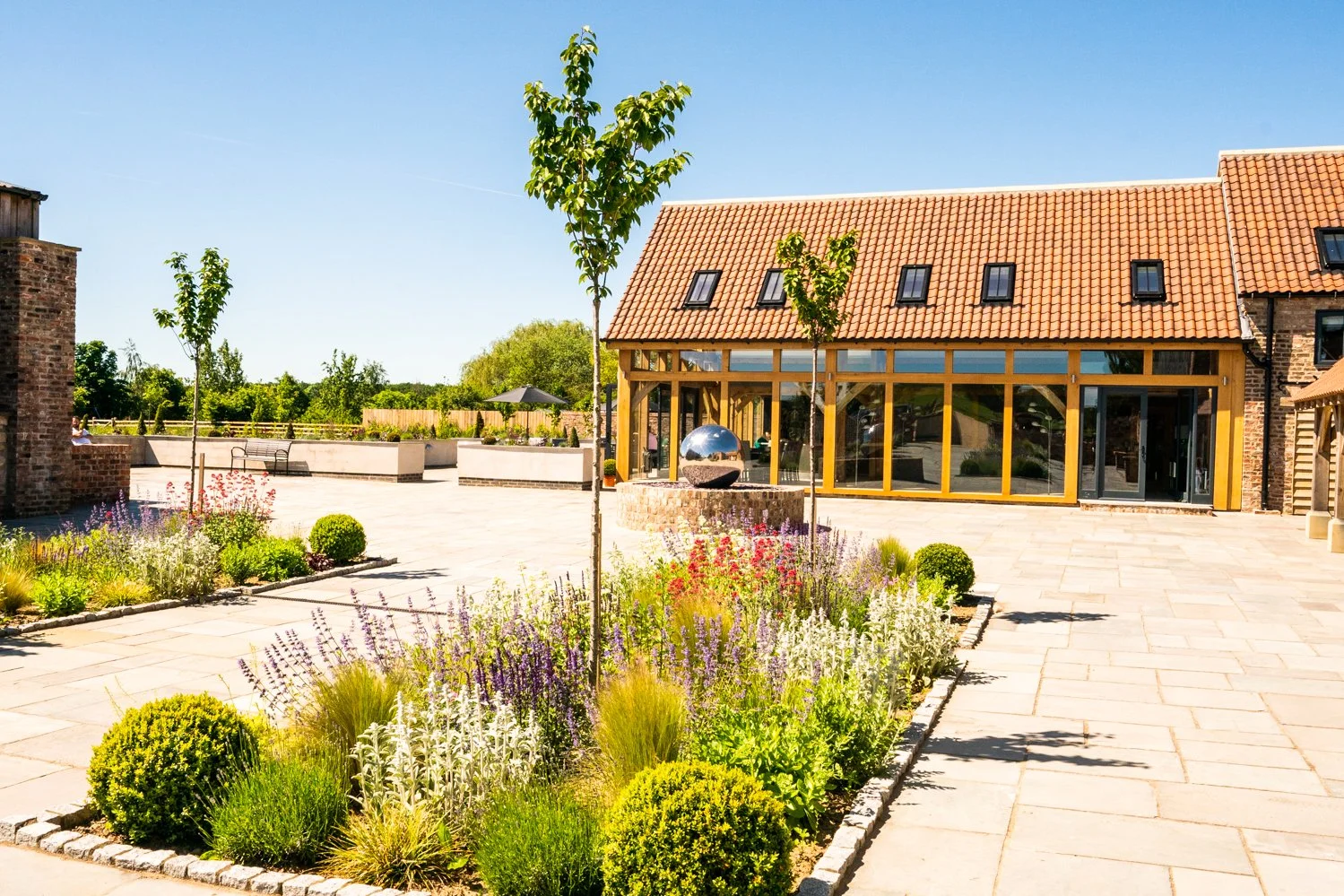 Accommodation | The Oakwood At Ryther — The Oakwood at Ryther | Wedding ...