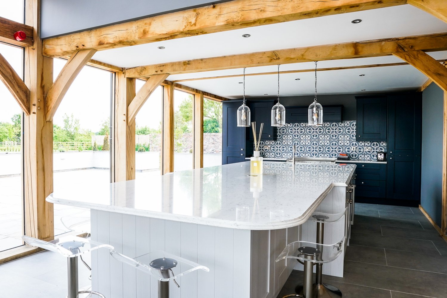 Accommodation | The Oakwood At Ryther — The Oakwood at Ryther | Wedding ...