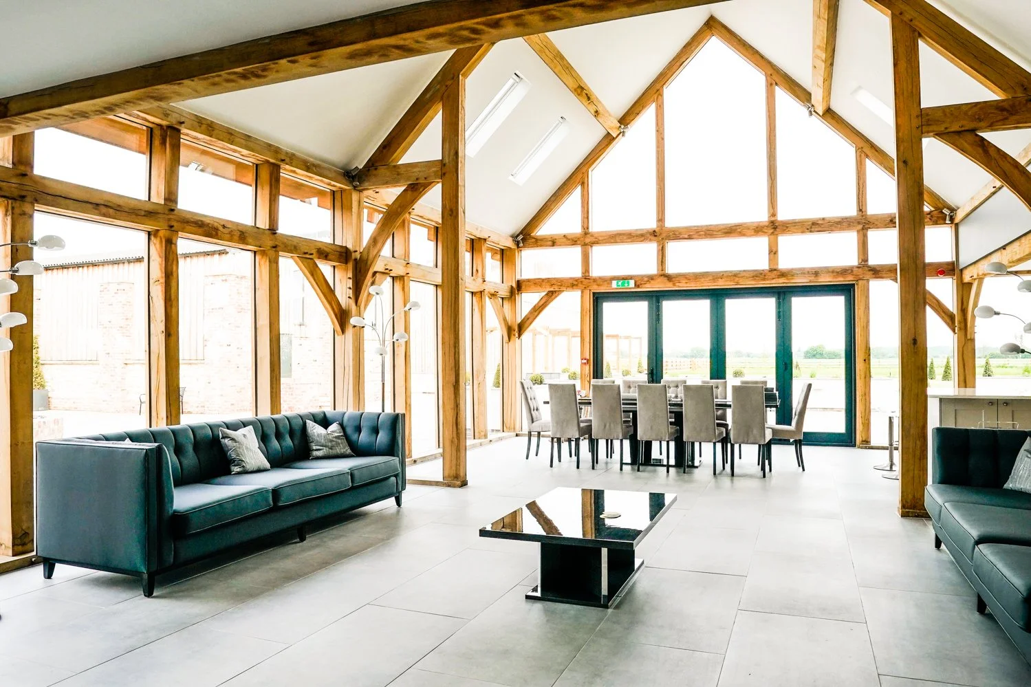 Accommodation | The Oakwood At Ryther — The Oakwood at Ryther | Wedding ...