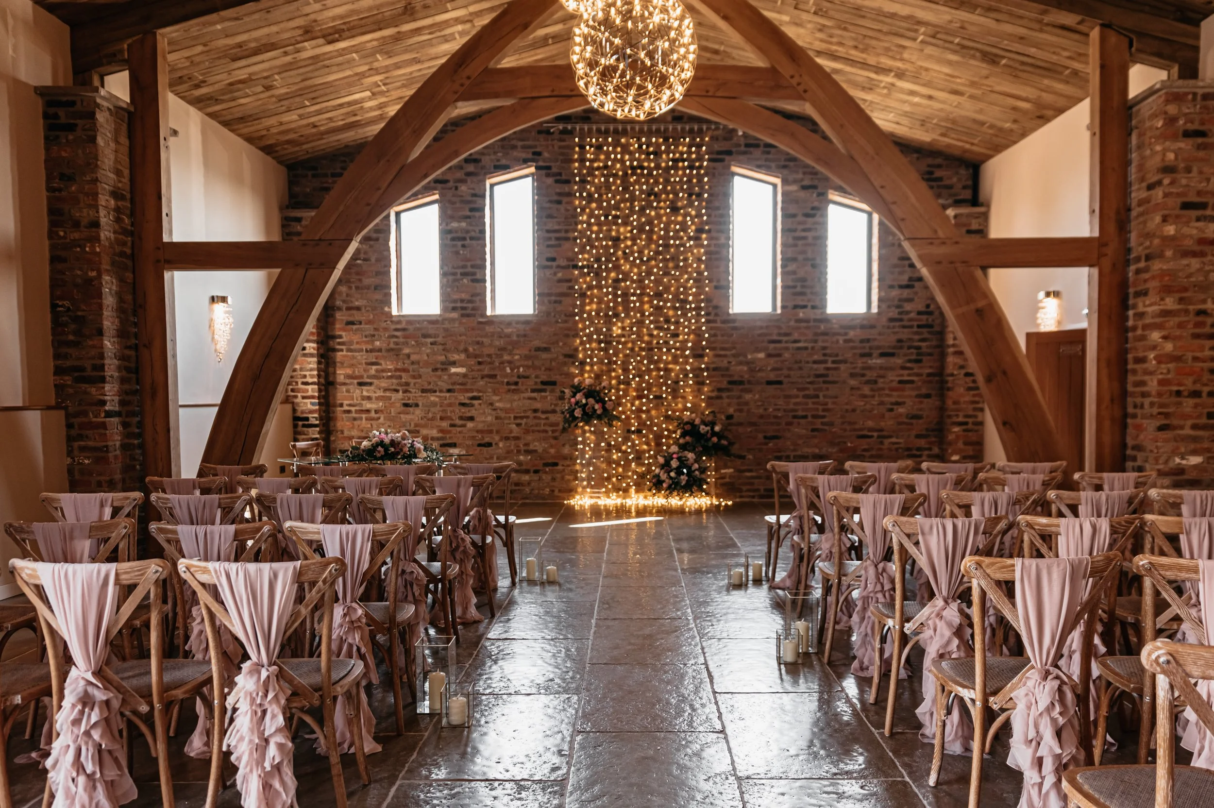 Oakwood At Ryther | Wedding Barn & Accommodation