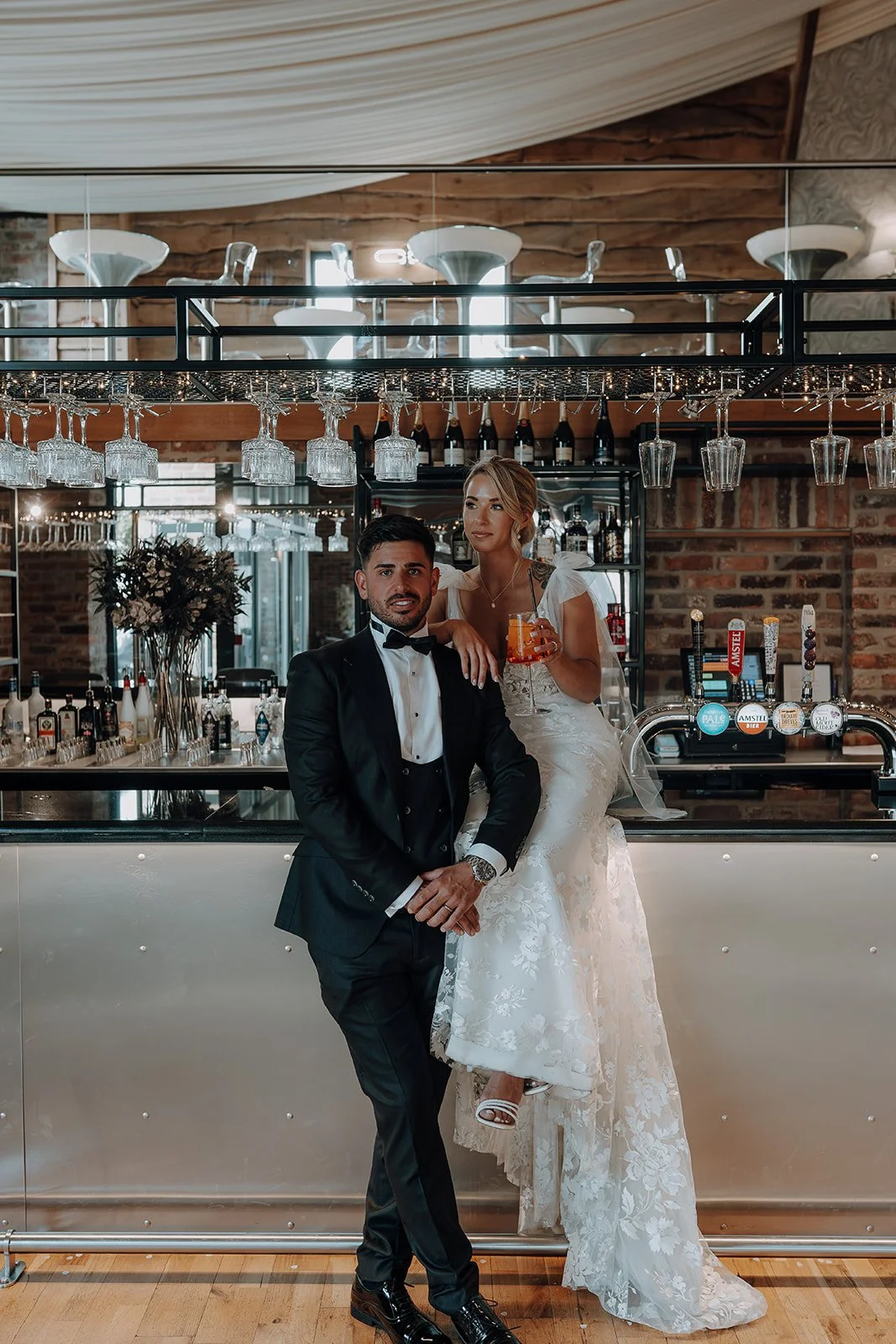 What's included — The Oakwood at Ryther | Wedding Barn & Accommodation