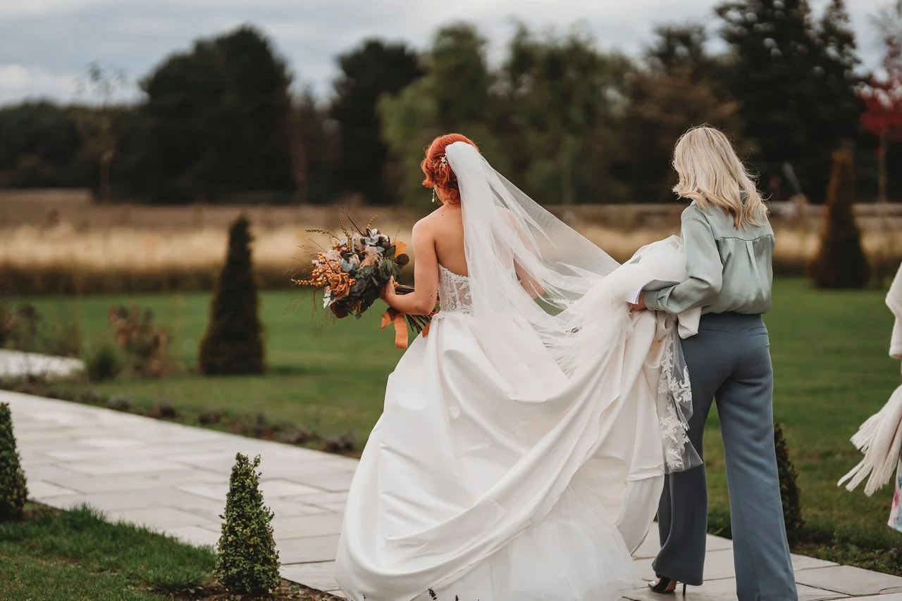 What's included — The Oakwood at Ryther | Wedding Barn & Accommodation