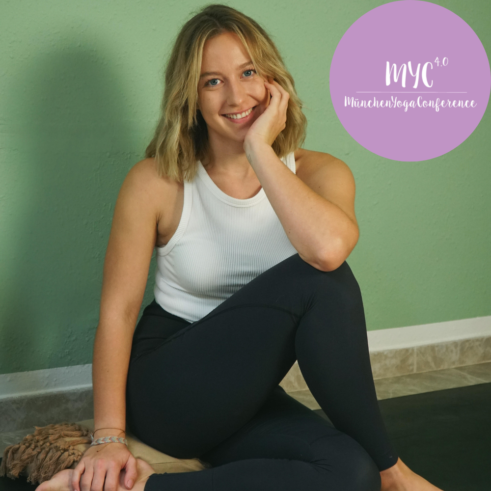 München Yoga Conference