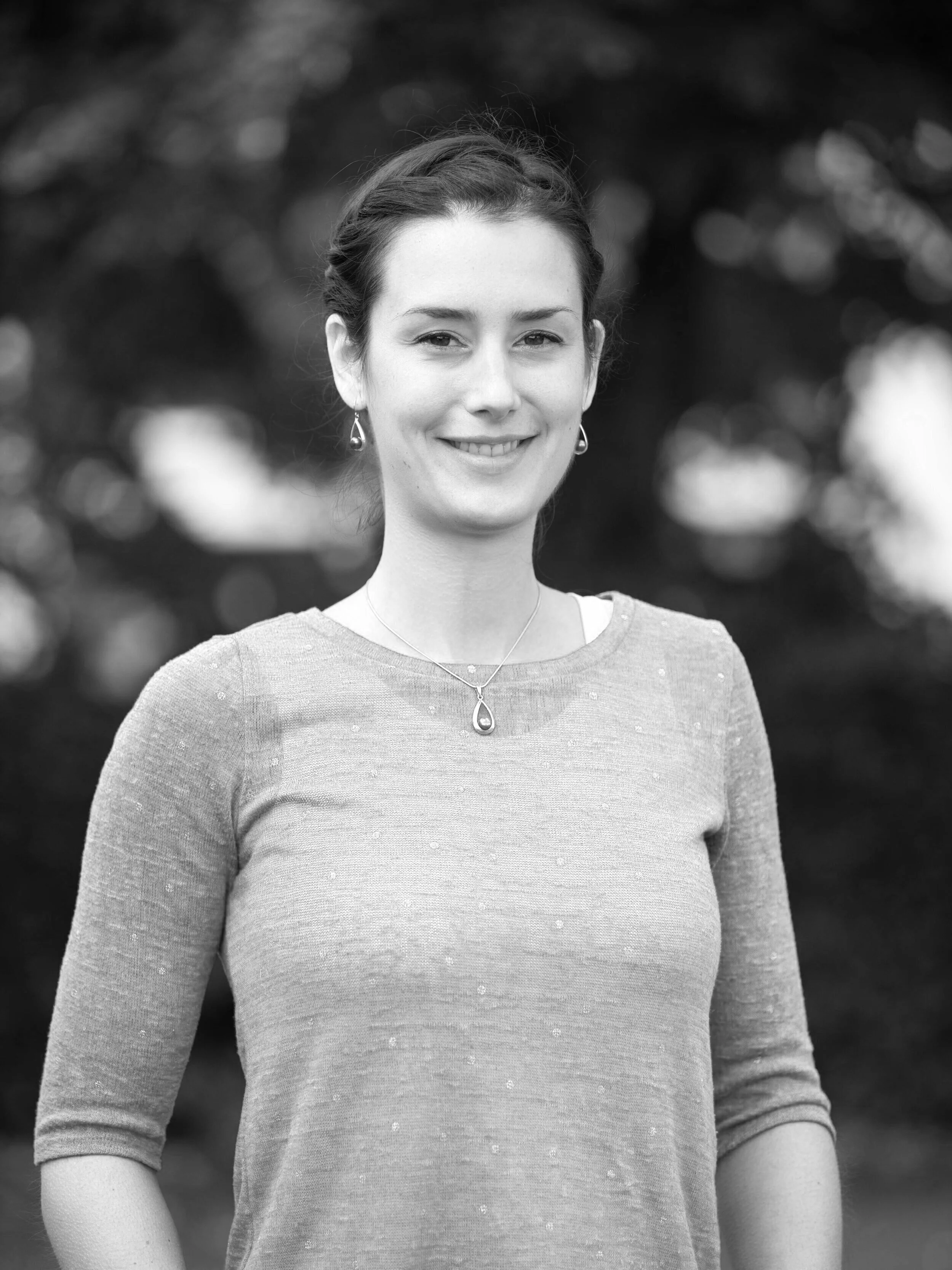 Meet the team — Glaia
