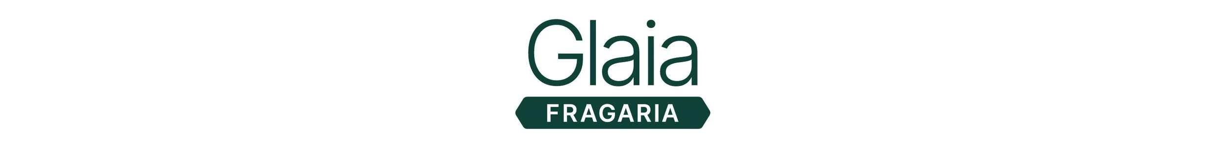 Fragaria — Glaia