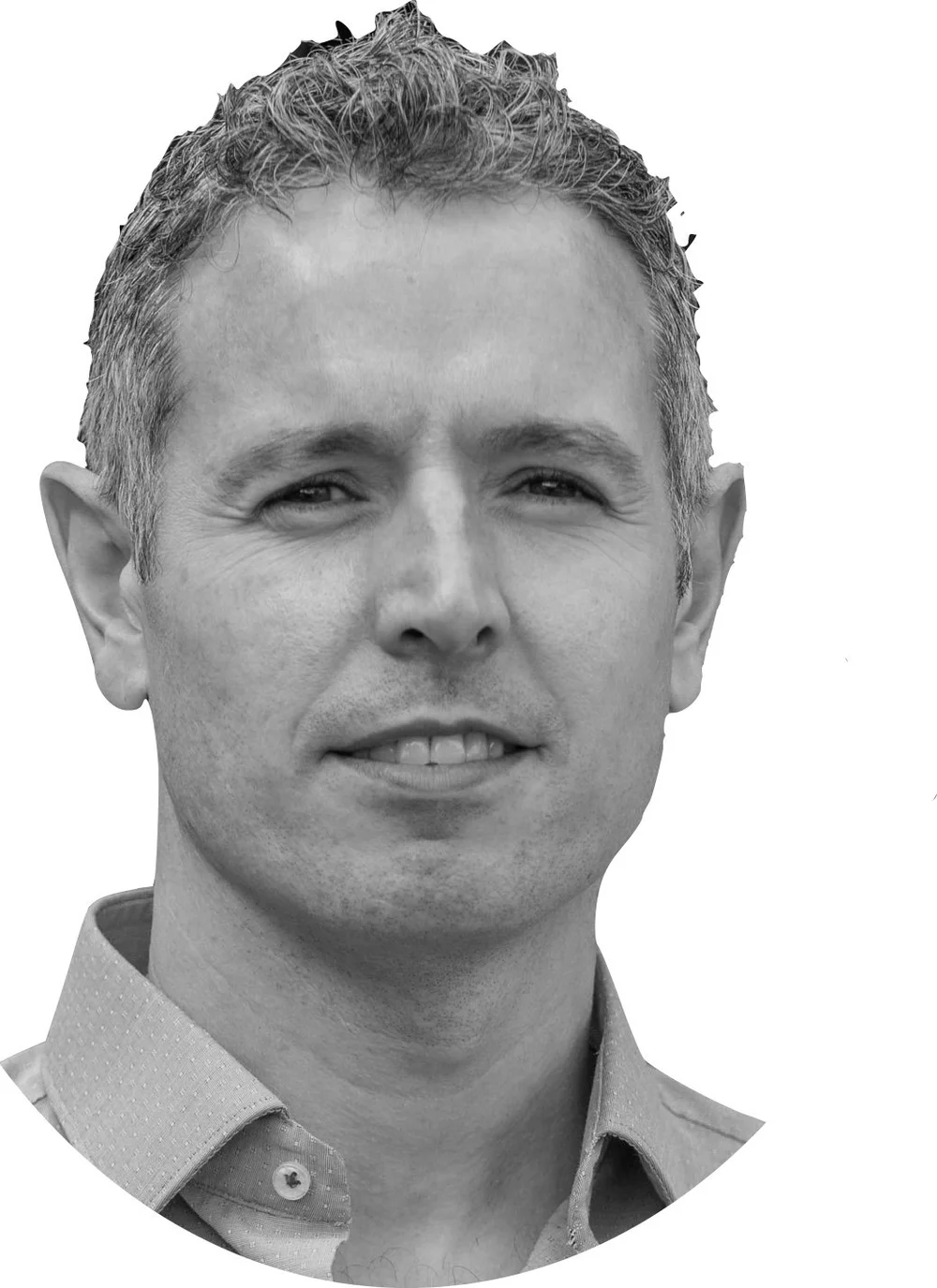 Meet the team — Glaia