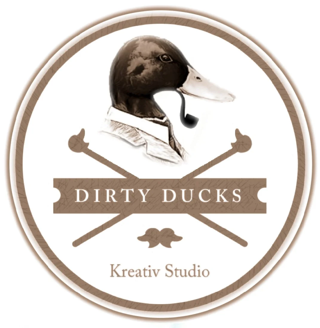DIRTY DUCKS — Kreativ Studio