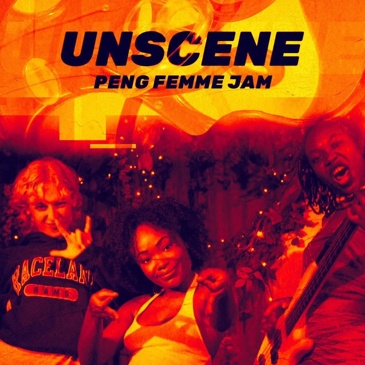 Culture — Truant London