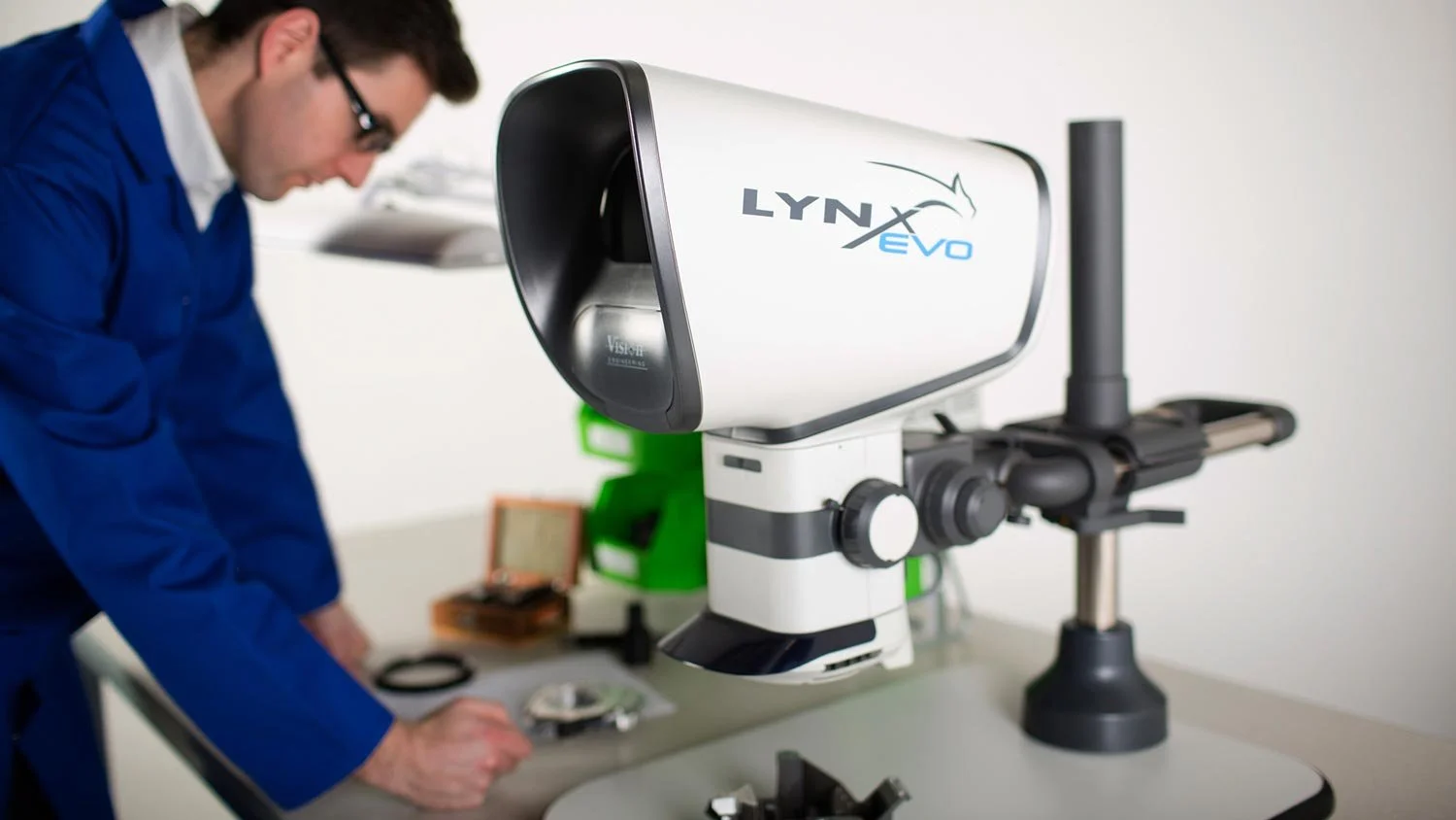 Vision Engineering | Product Design & Innovation | The Alloy